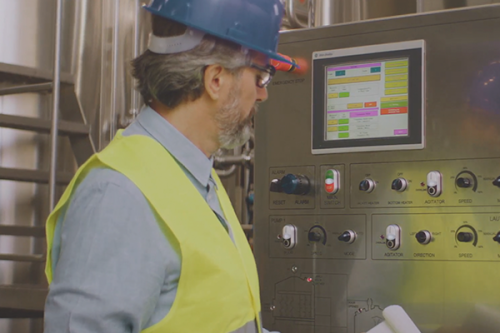 Manufacturing Plants – Bowas Holding AG