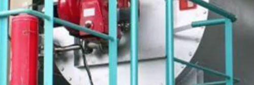 Manufacturing Plants – Bowas Holding AG